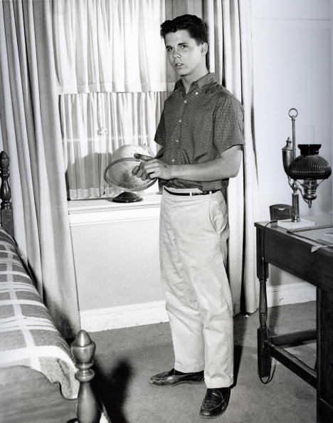 Picture of Tony Dow
