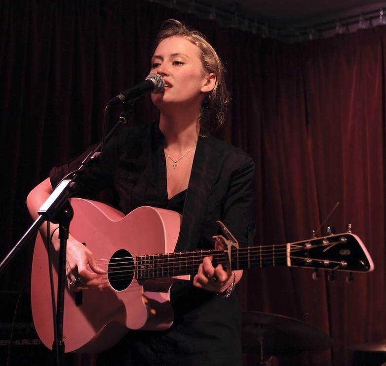 Image of Kamila Thompson