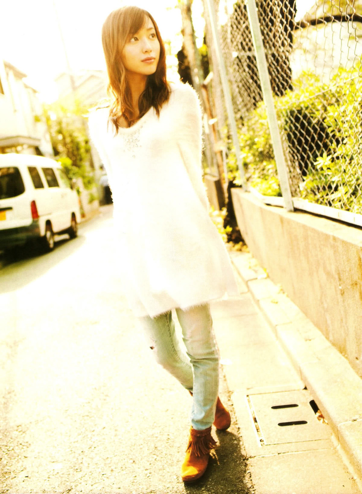 Picture of Erika Toda