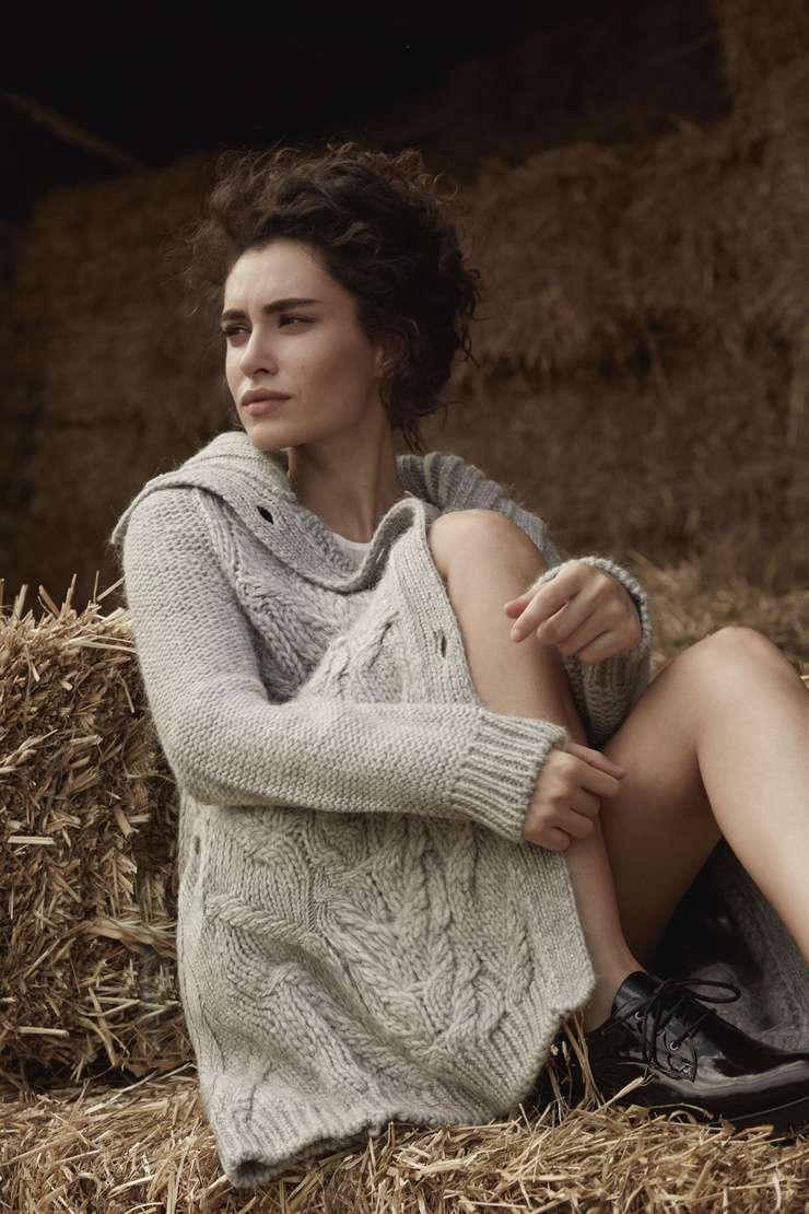 Picture of Hande Dogandemir