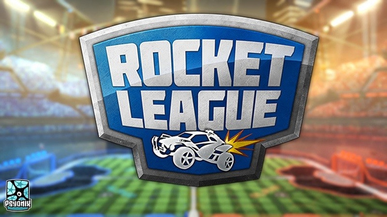 Rocket League picture
