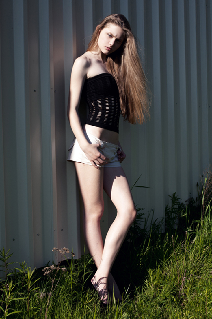 Picture of Dasha Vashkevich