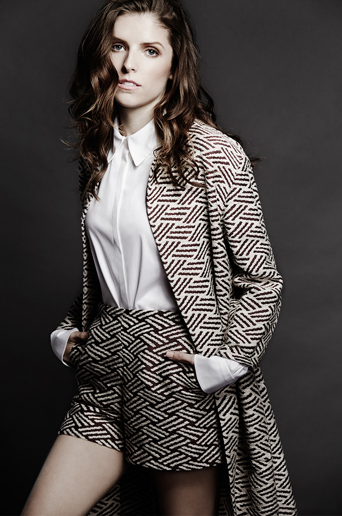 Picture of Anna Kendrick