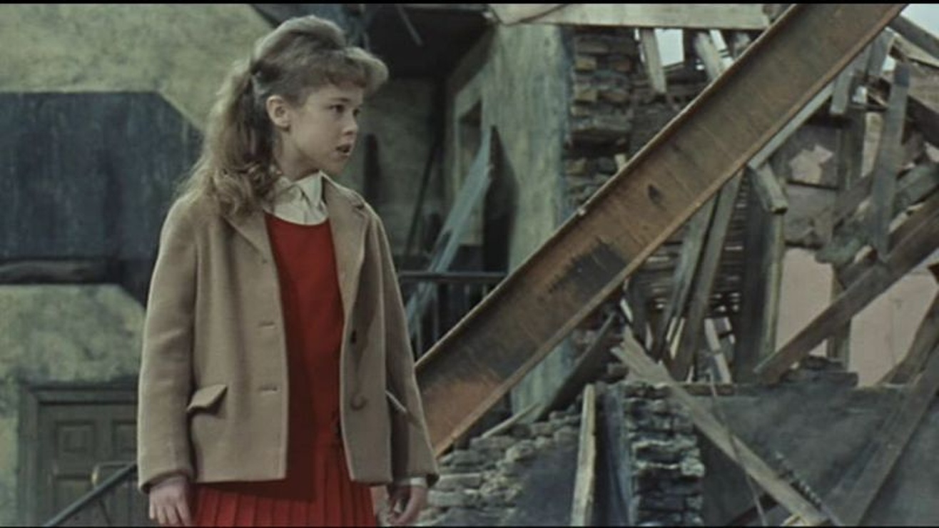 Picture of Roberta Tovey