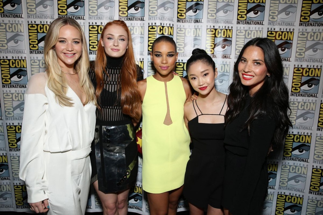 Picture of Jennifer Lawrence