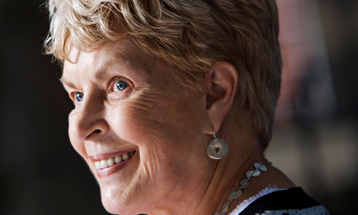 Picture of Ruth Rendell