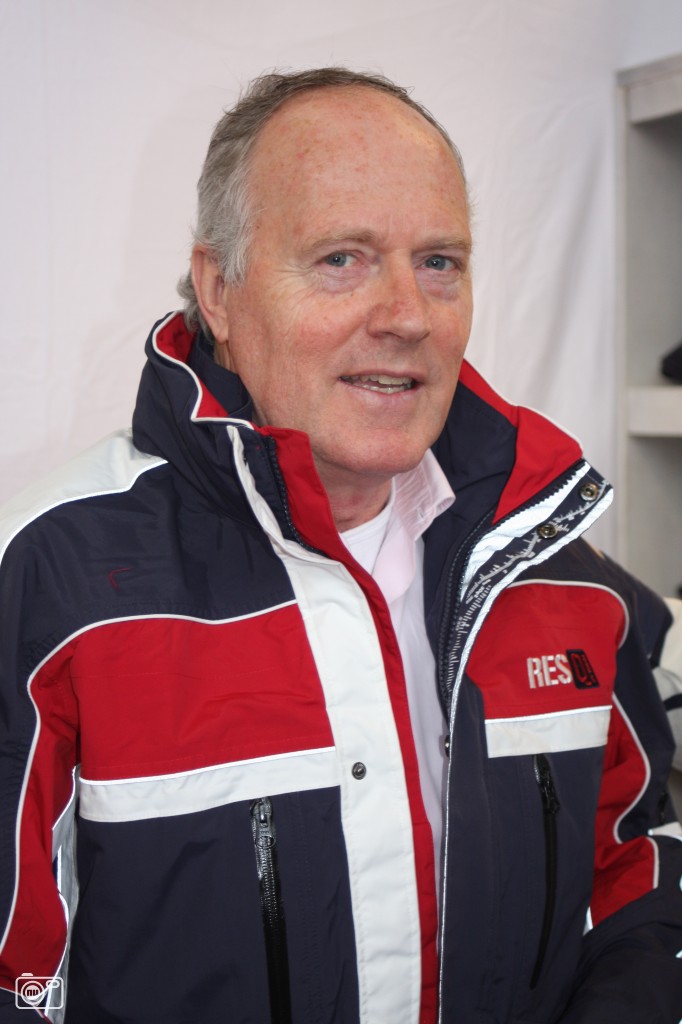 Peter Tuinman picture