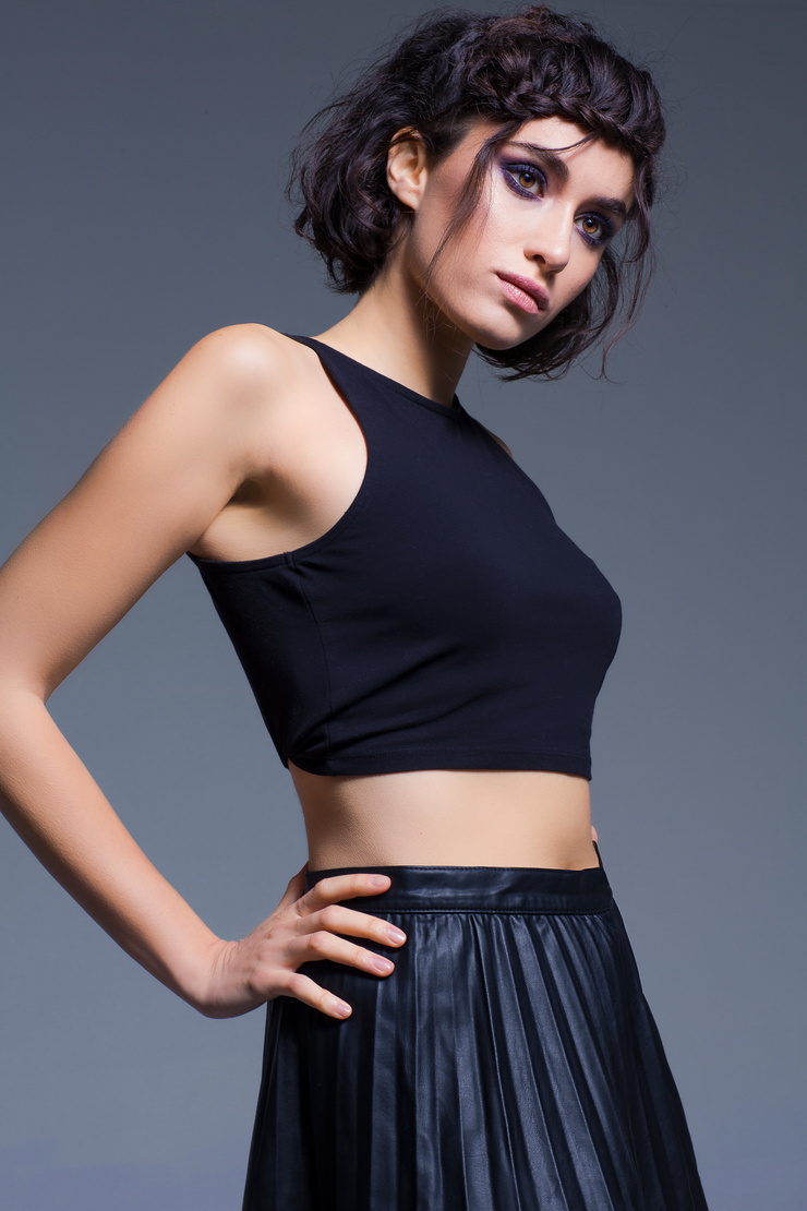 Picture of Hande Dogandemir