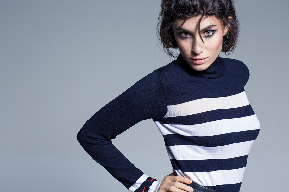 Picture of Hande Dogandemir