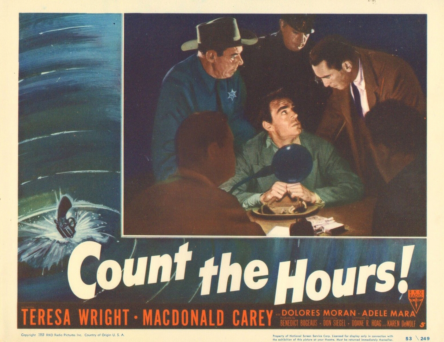 Picture of Count the Hours!