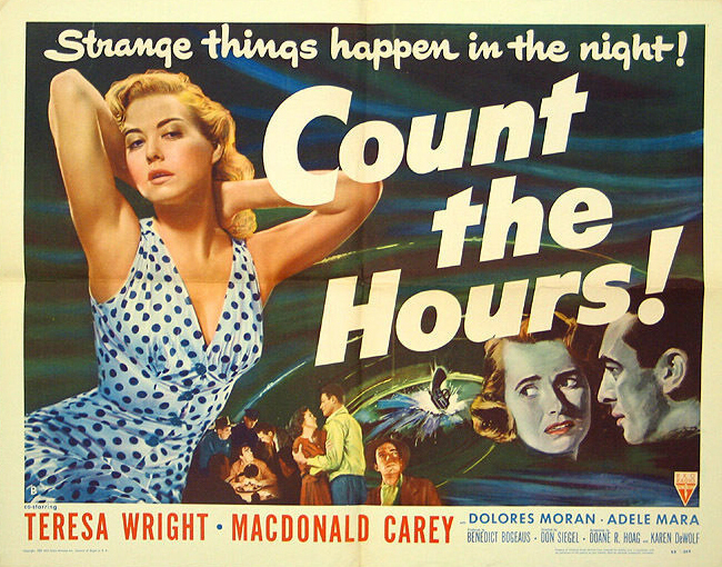 Count the Hours! image