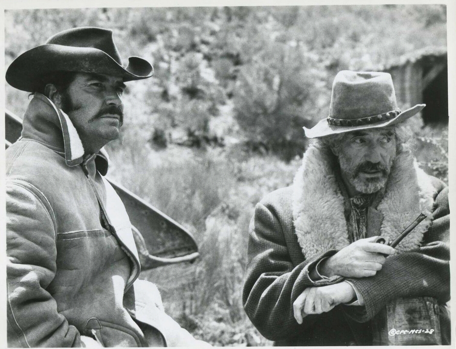 A Man Called Sledge (1970) image