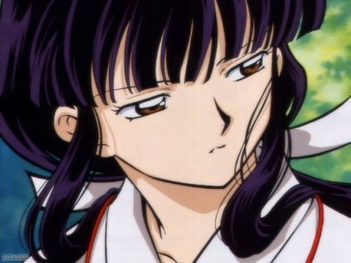 Picture of Kikyou