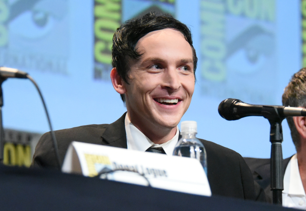 Image of Robin Taylor