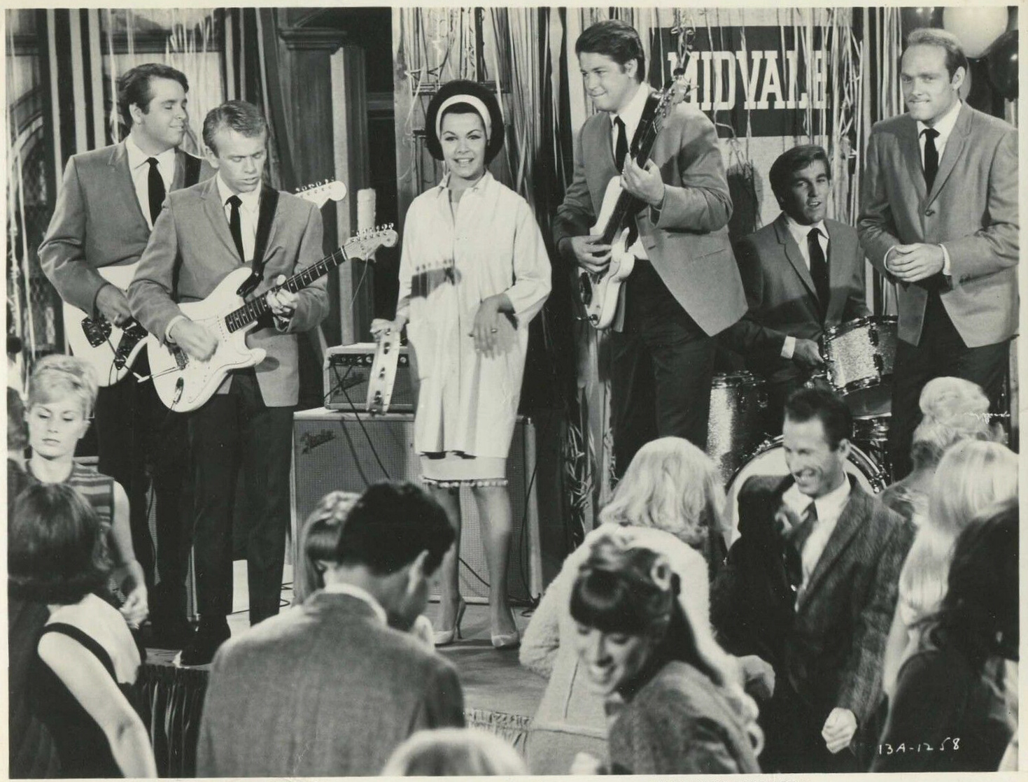 Picture of The Monkey's Uncle (1965)