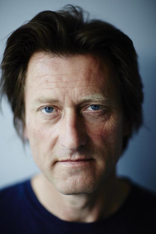 Picture of Robert Milton Wallace