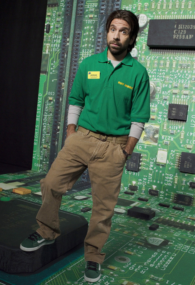 Picture of Joshua Gomez