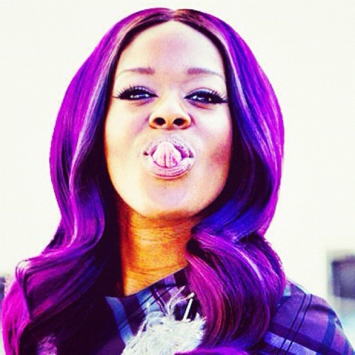 Picture of Azealia Banks