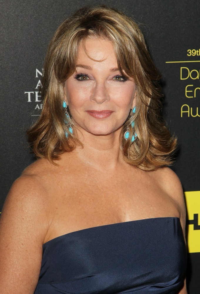 Picture of Deidre Hall