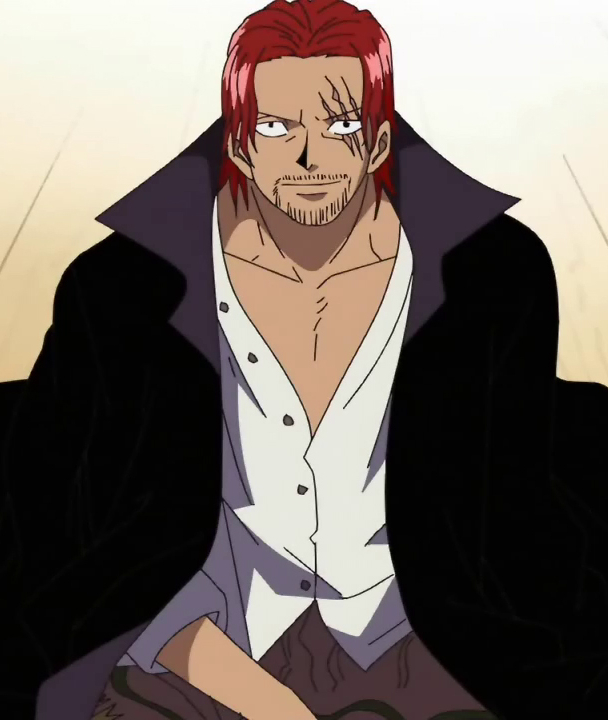 Shanks