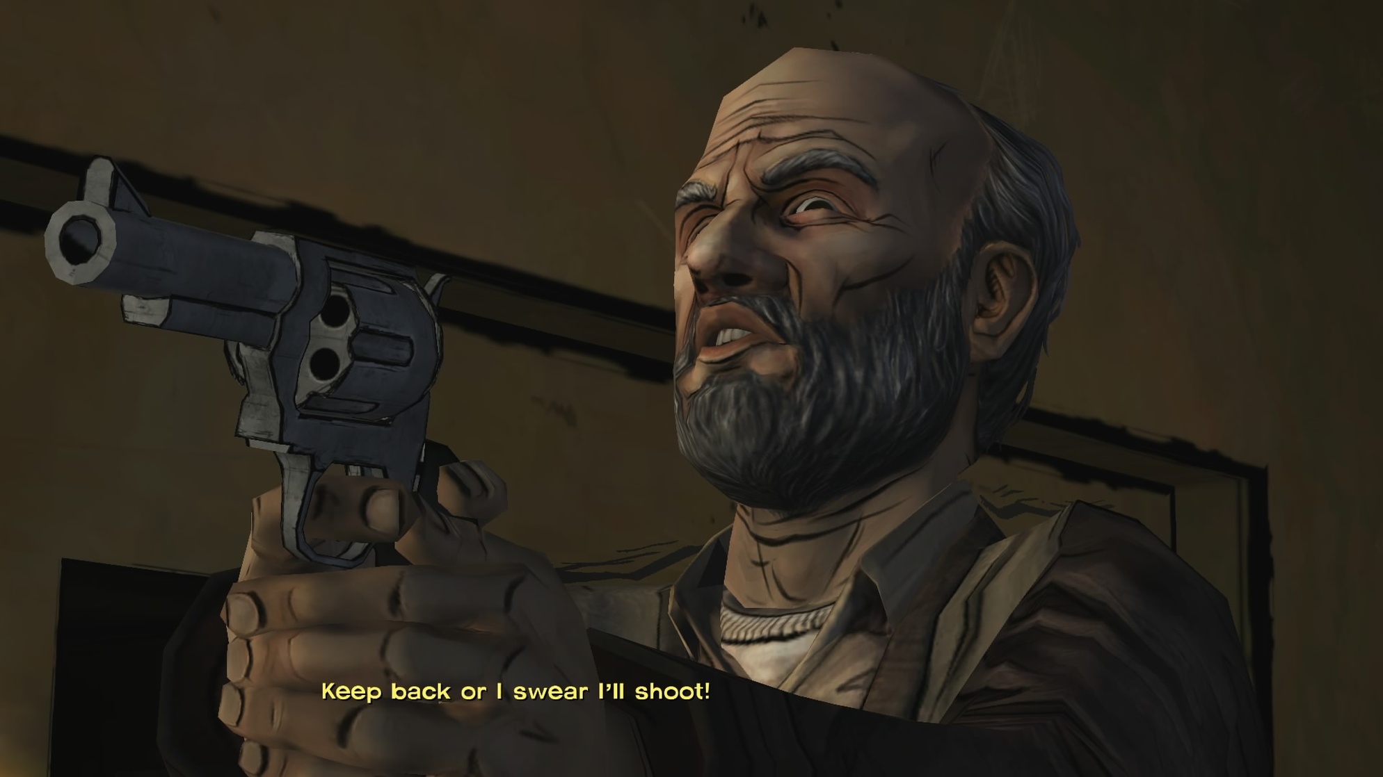 Picture of The Walking Dead: The Complete First Season