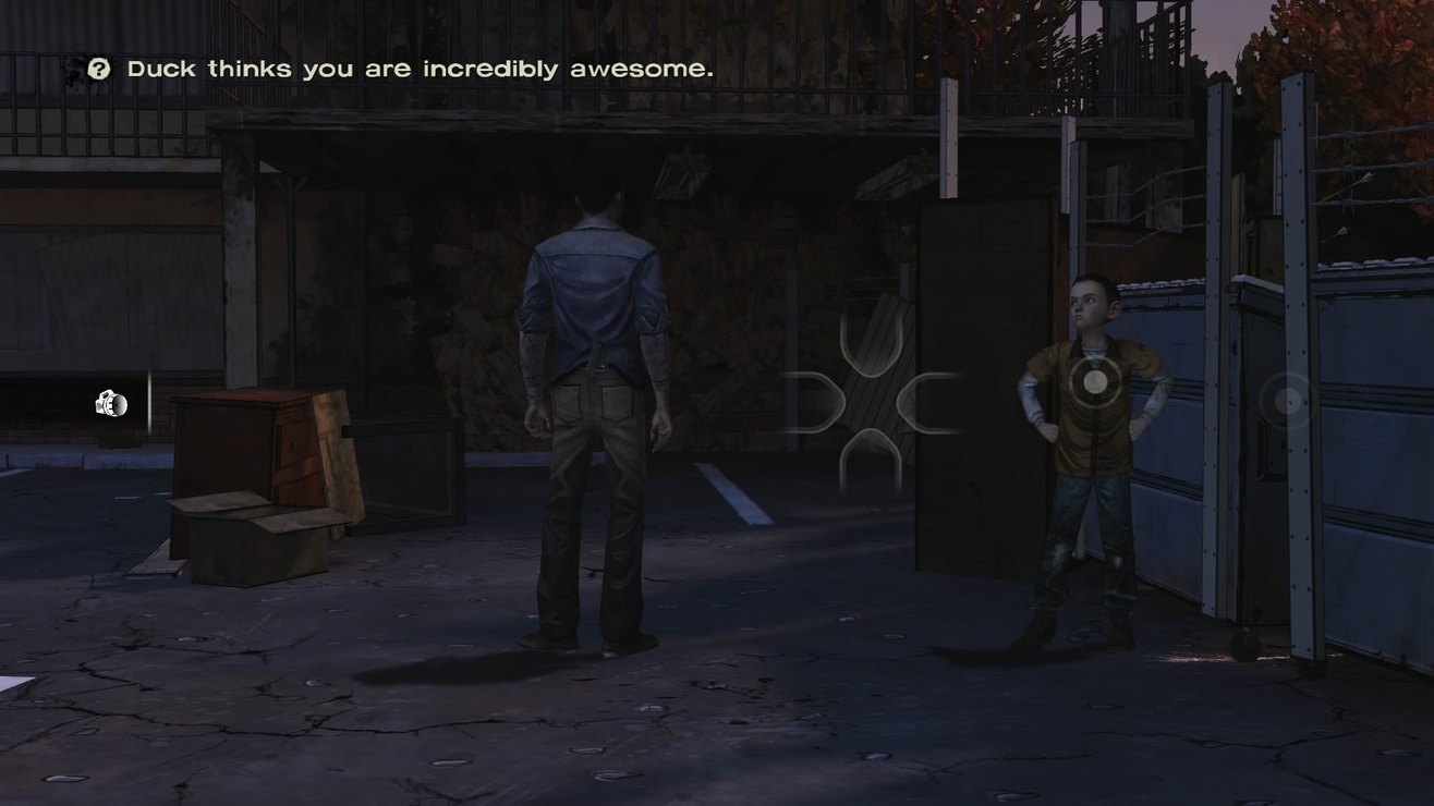 Picture of The Walking Dead: The Complete First Season