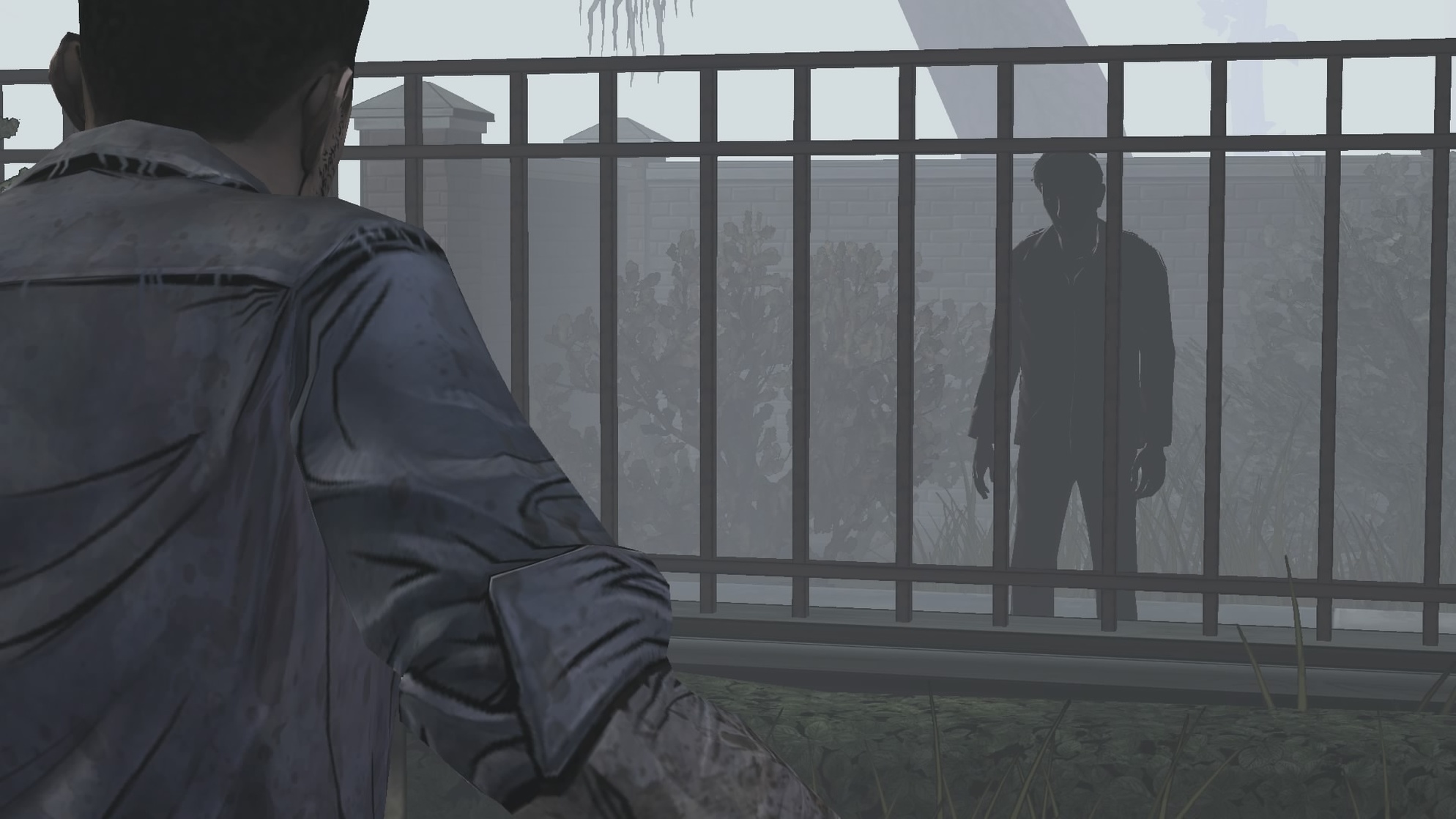 Picture of The Walking Dead: The Complete First Season