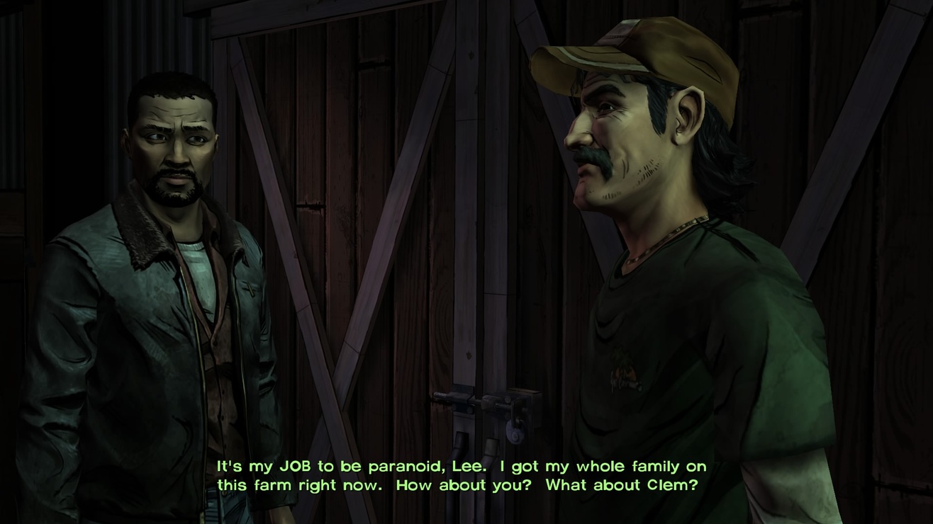Picture of The Walking Dead: The Complete First Season