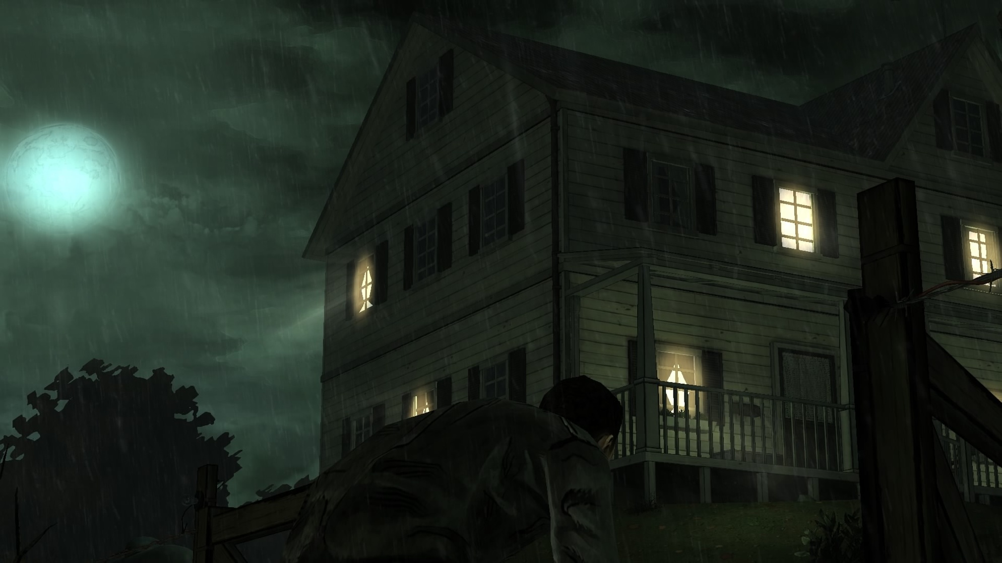 Image of The Walking Dead: The Complete First Season