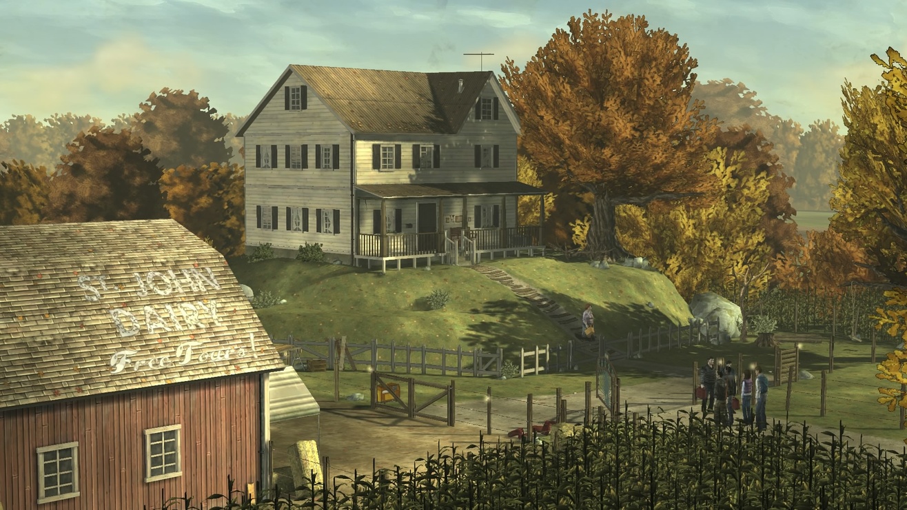 Picture of The Walking Dead: The Complete First Season