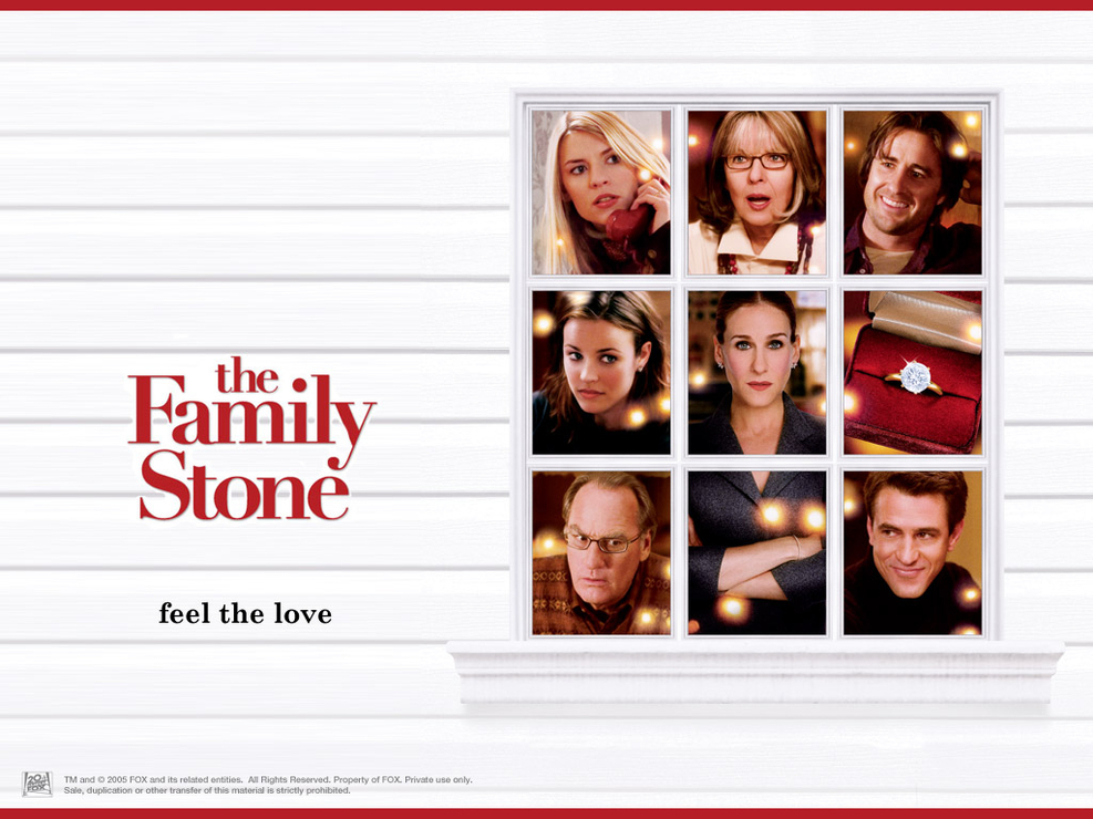 Picture of The Family Stone