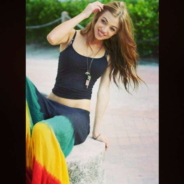 Picture of Cora Deitz