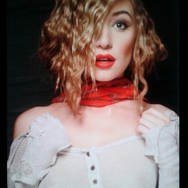 Picture of Cora Deitz