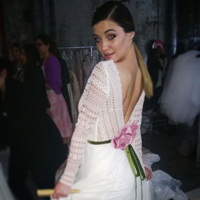 Picture of Cora Deitz