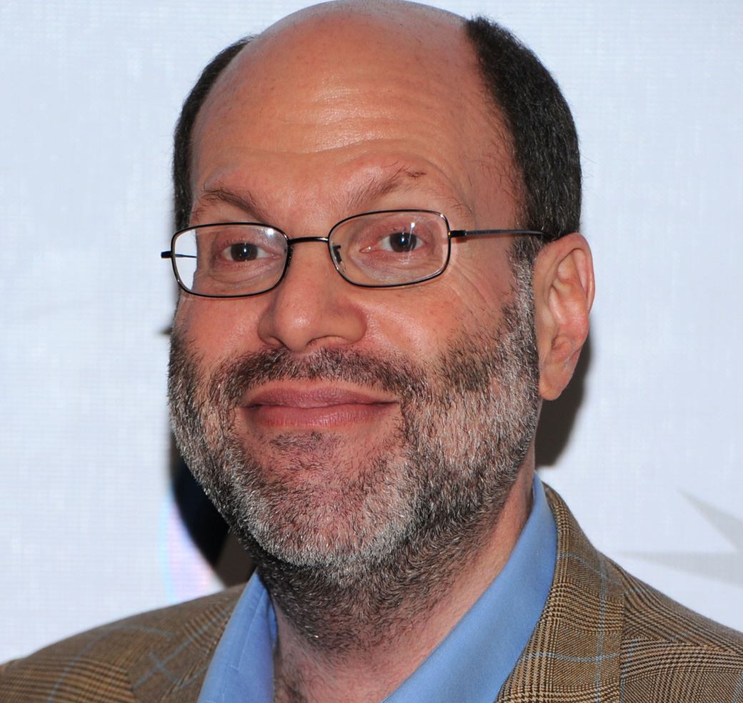 Picture of Scott Rudin