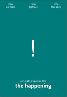 Picture of The Happening