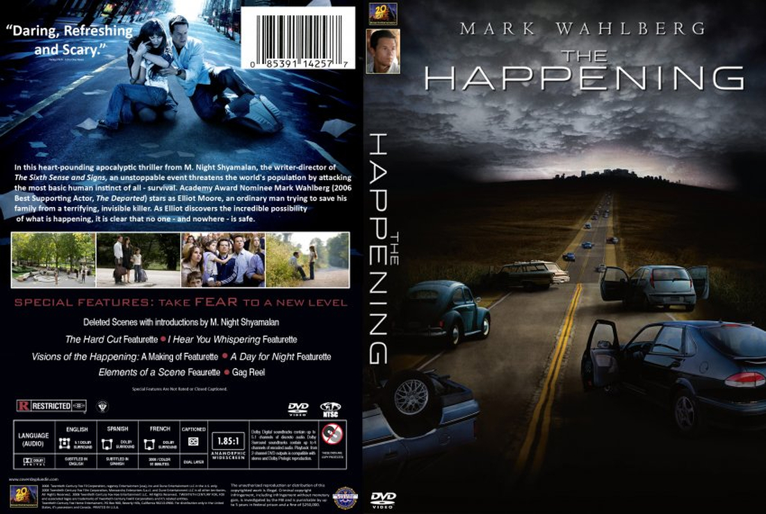 Picture of The Happening