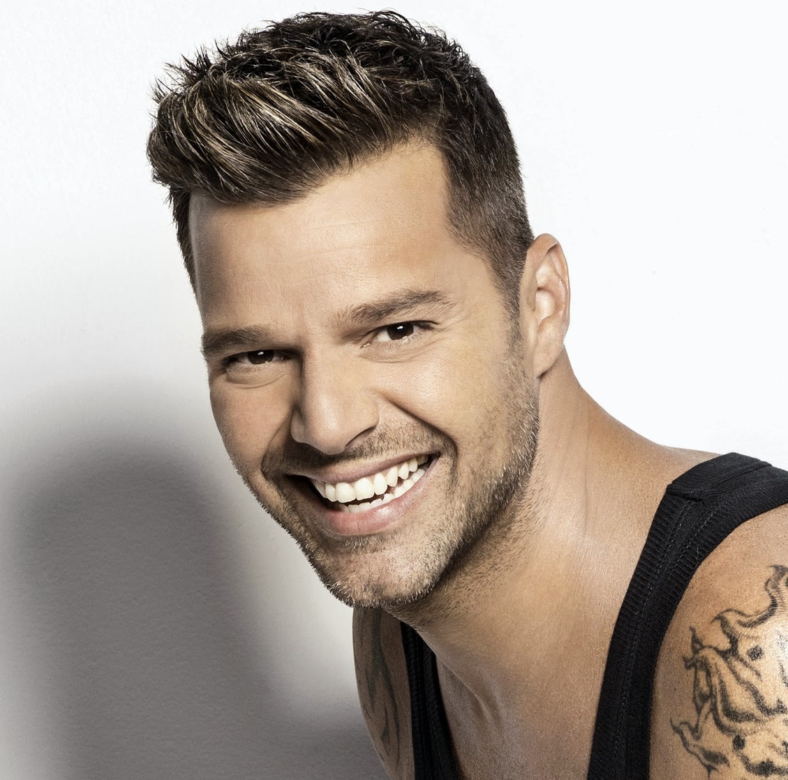 Picture of Ricky Martin