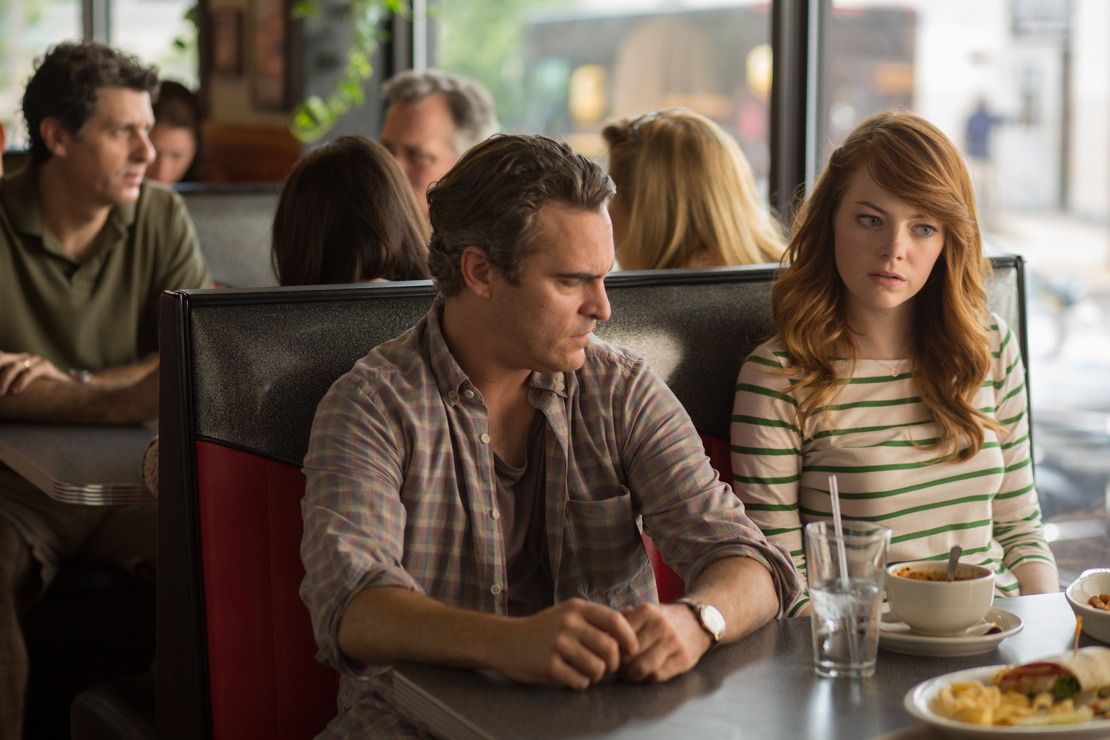 Picture of Irrational Man