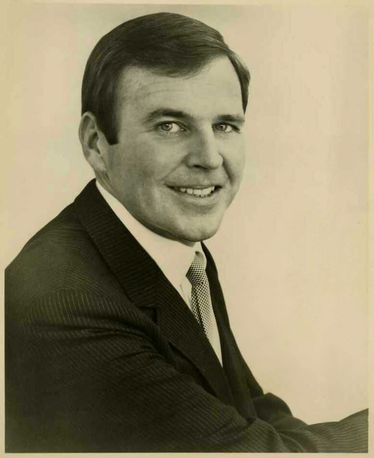 Paul Lynde