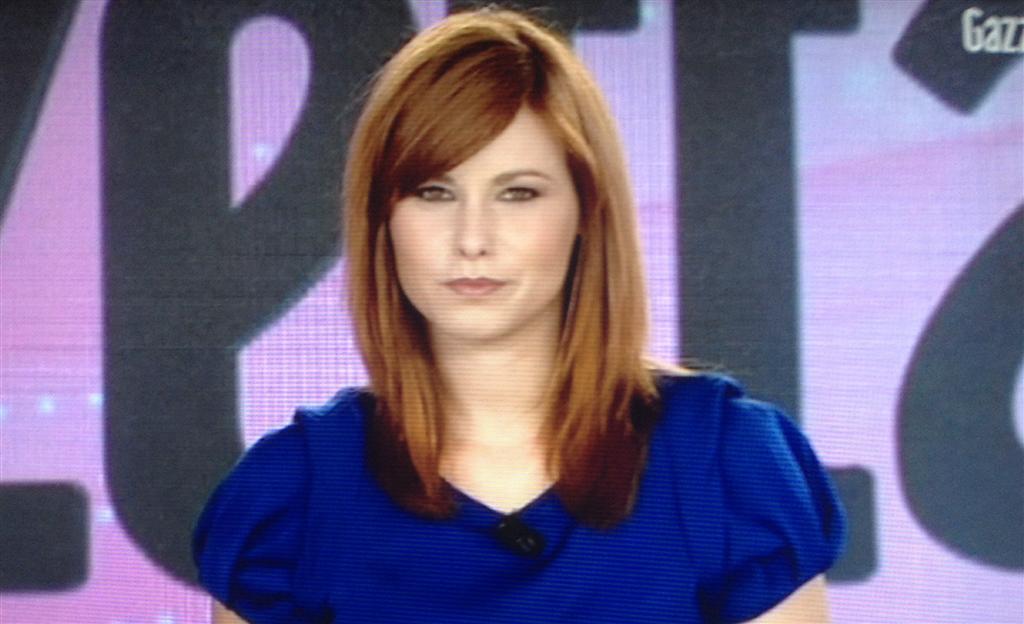 Picture of Francesca Baraghini