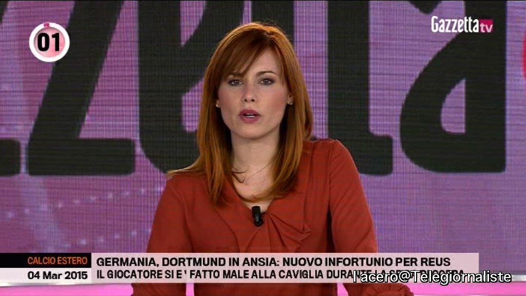 Picture of Francesca Baraghini