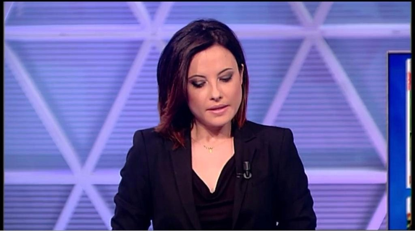 Benedetta Radaelli picture