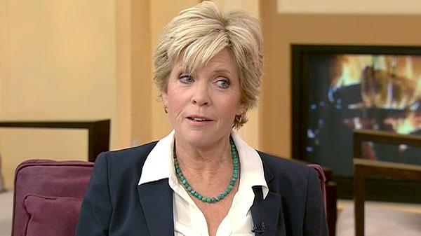 Picture of Meredith Baxter