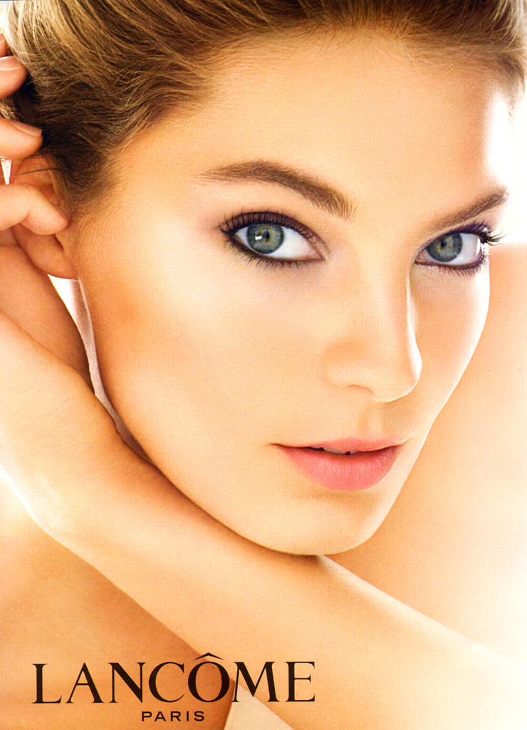 Daria Werbowy picture