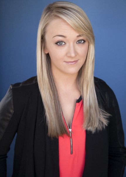 Picture of Meghan McCarthy