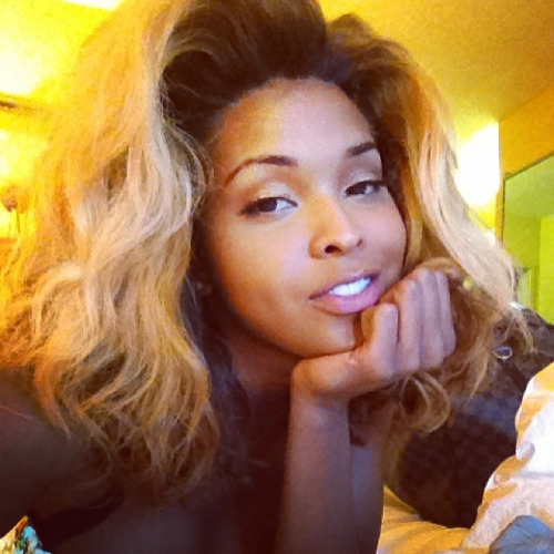 Picture of Amiyah Scott