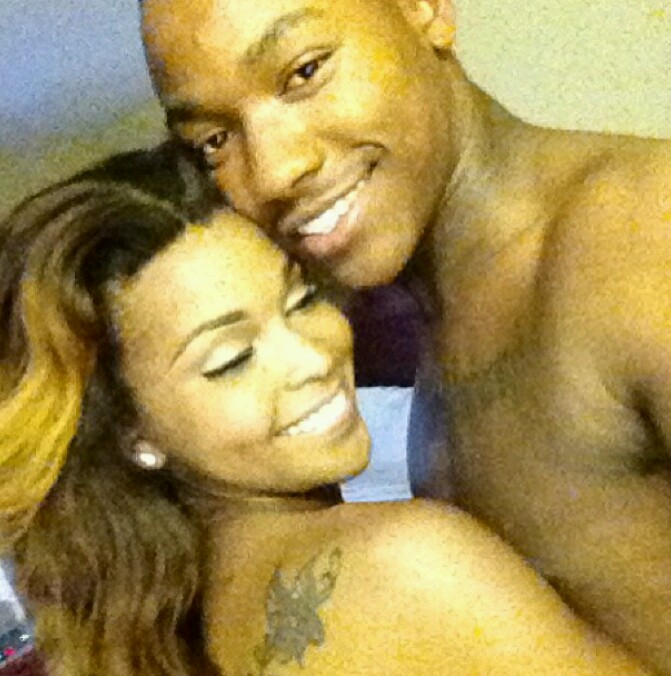 Image of Amiyah Scott