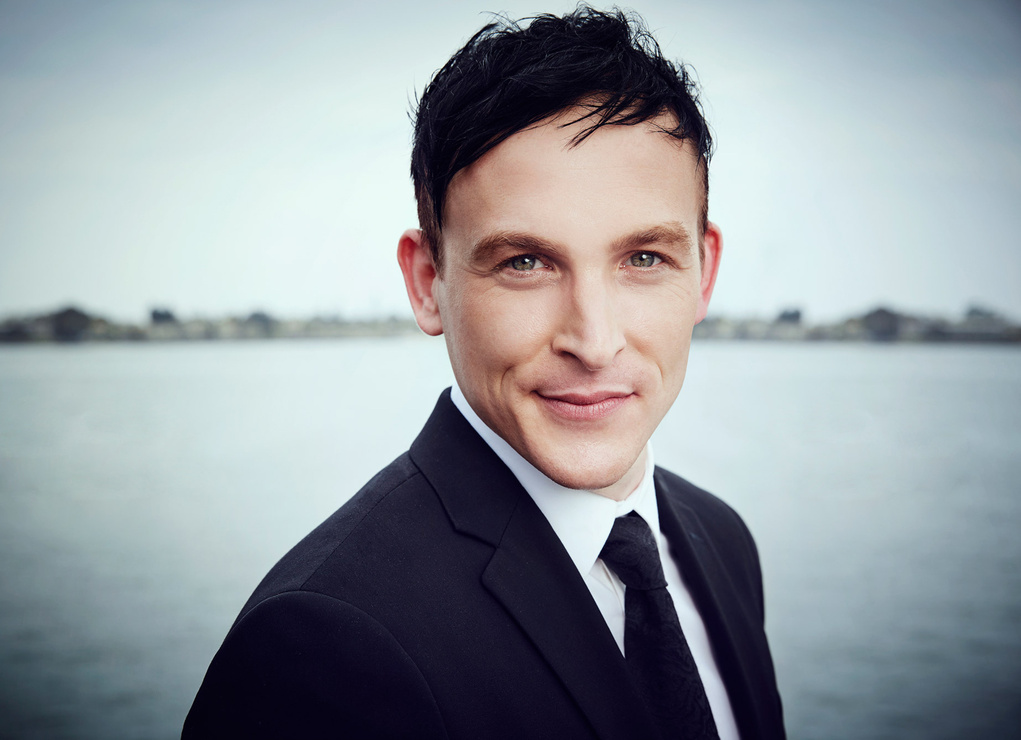 Picture of Robin Taylor