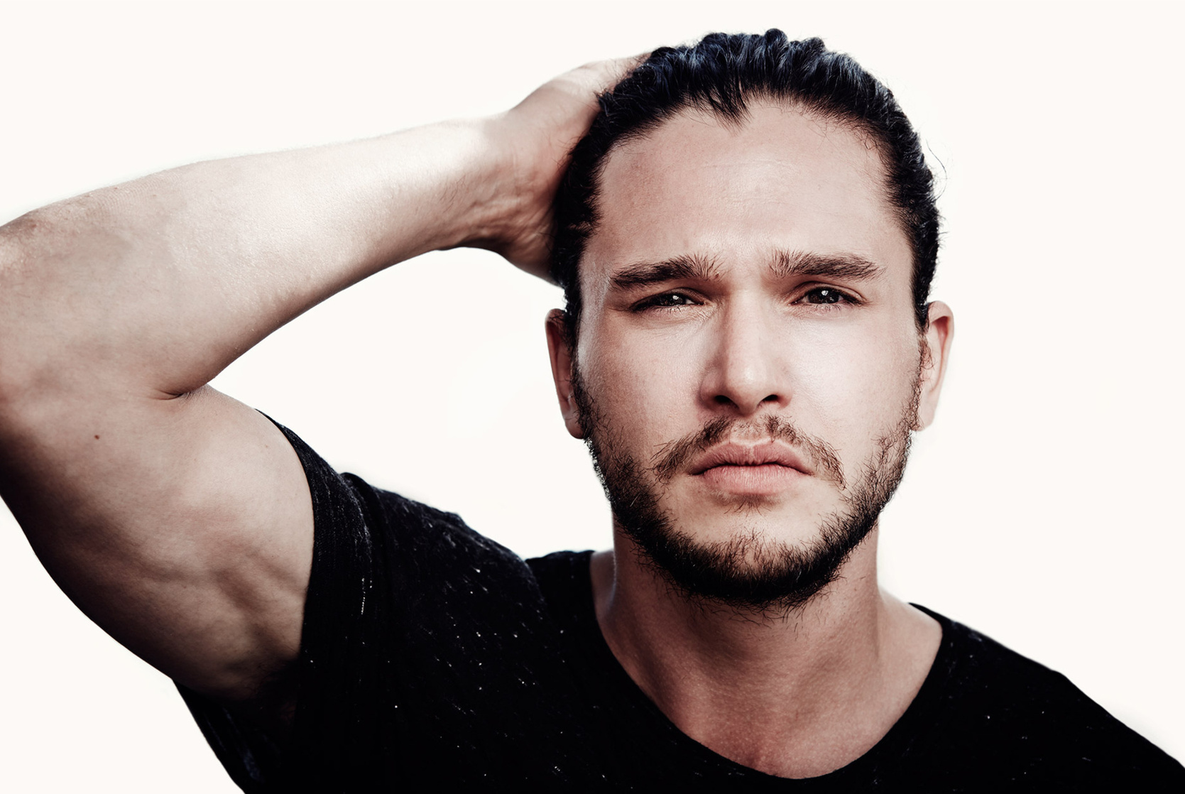 Picture of Kit Harington